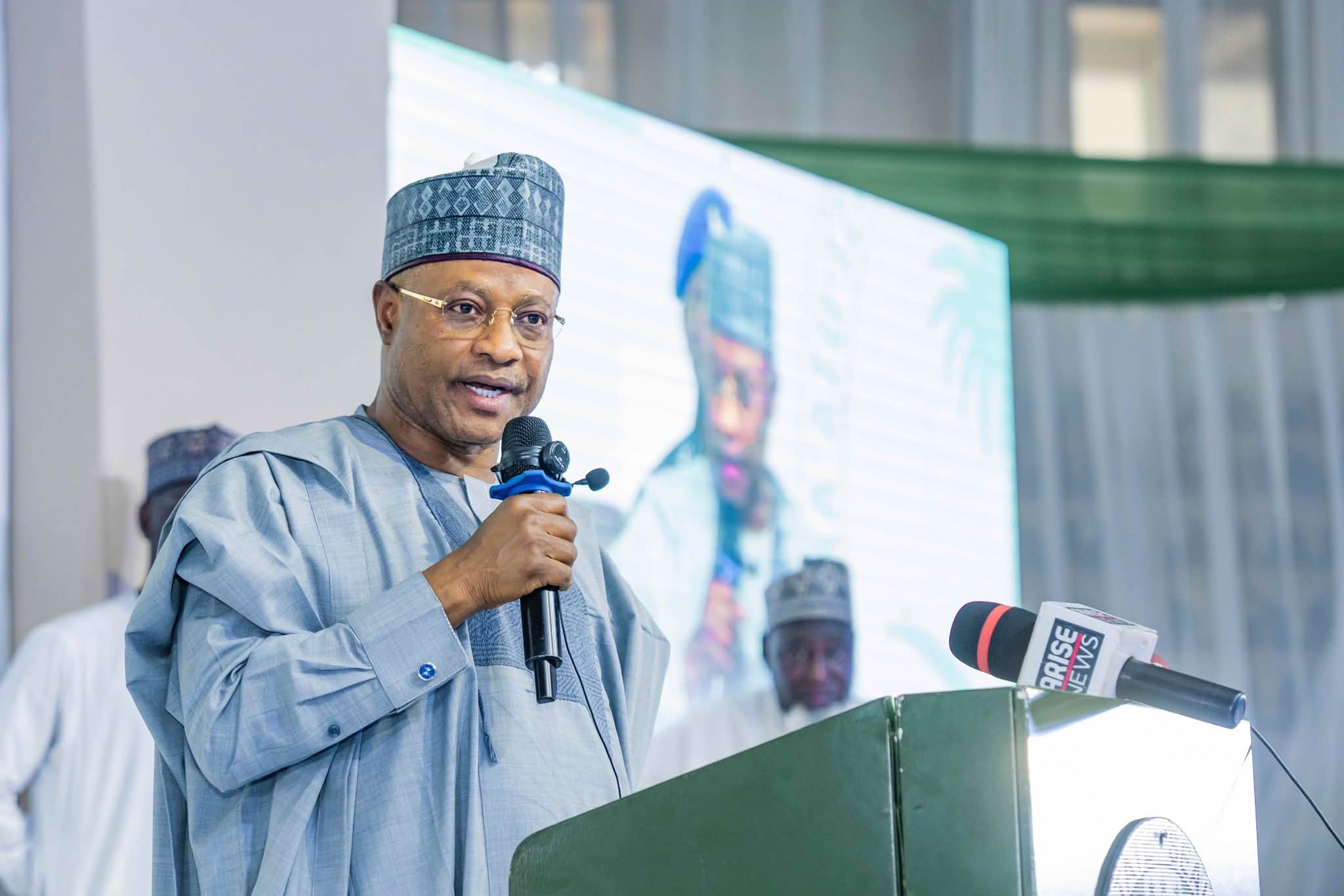 Matsalar tsaron Arewa maso Yamma ba irin na Arewa maso Gabas ne ba - Uba Sani - DCL Hausa