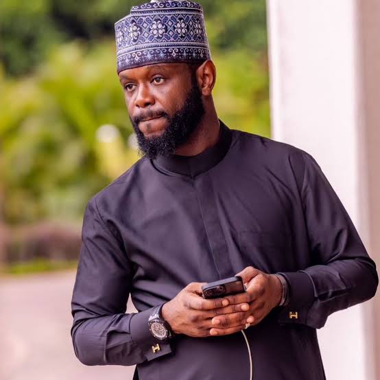 Seyi Tinubu ya kai matsayin neman takarar shugabancin Najeriya - Daniel Bwala - DCL Hausa